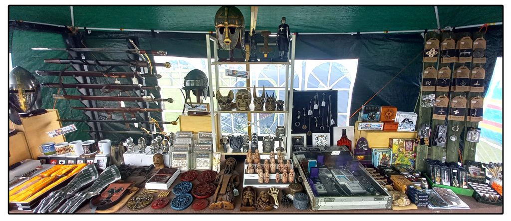 2026 Events - History Bonkers.