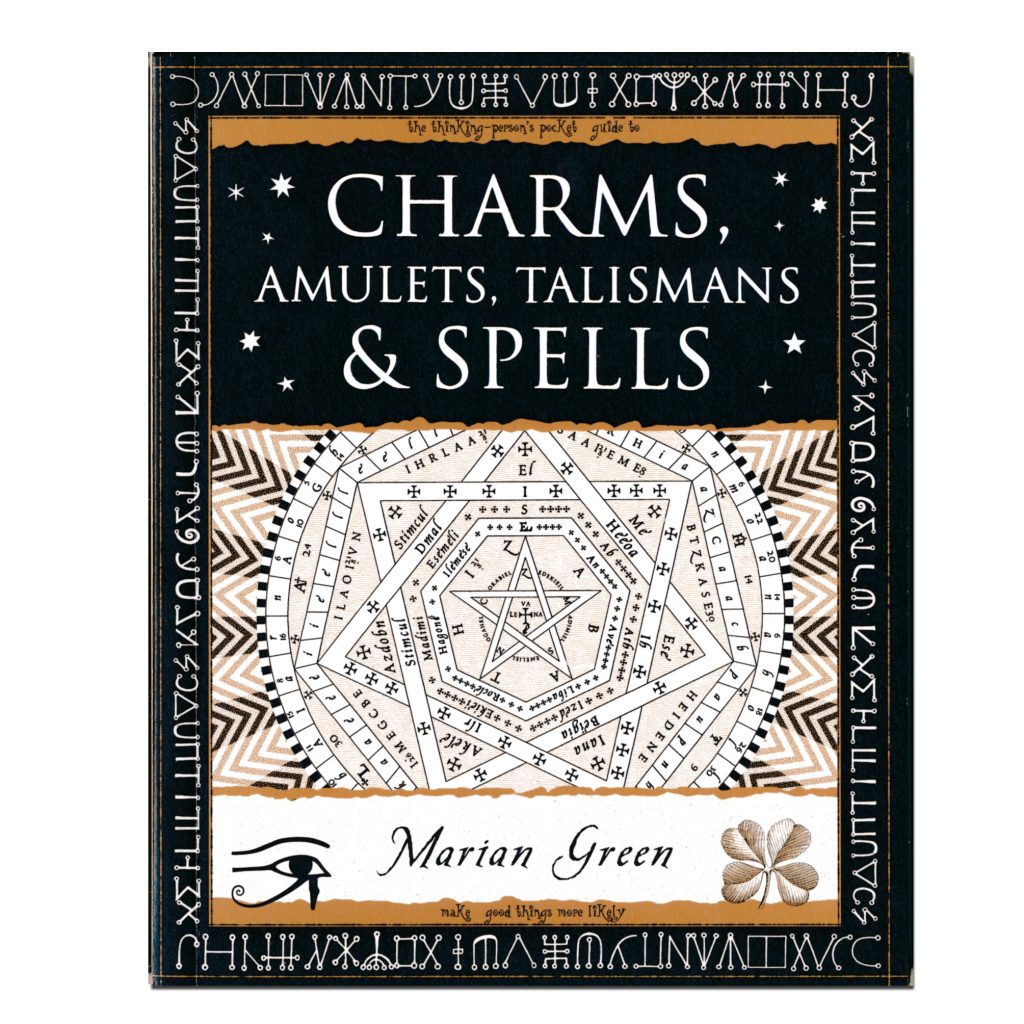 Charms Amulets, Talismans & Spells - History Bonkers.